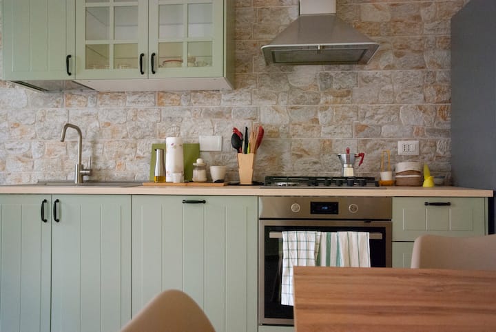 Cesira House - Valmontone