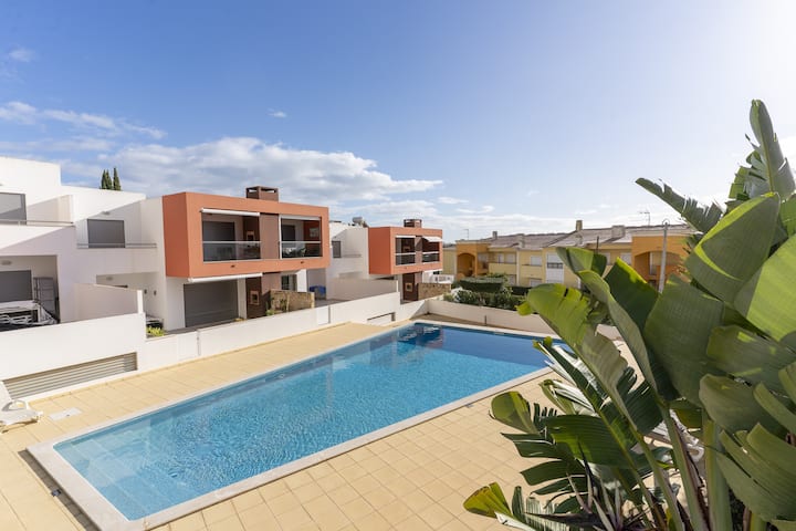 #354 Vitismar Apartment | Pool & Relax - Guia
