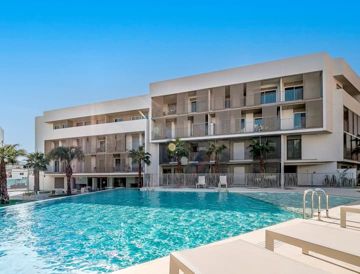 Unic Apartment Javea - Xàbia (Javea)