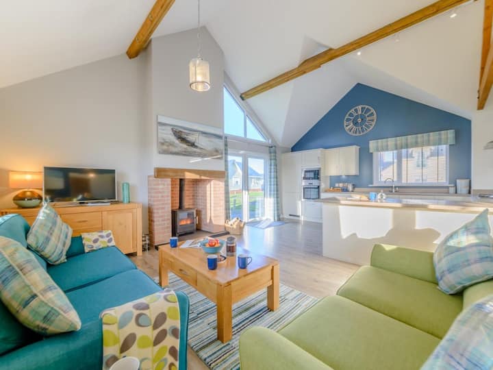 2 Bed In Chathill (Oc-80709) - Beadnell