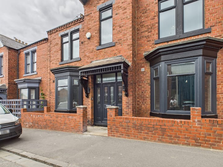 Maison-standard-salle De Bain Privée - South Shields