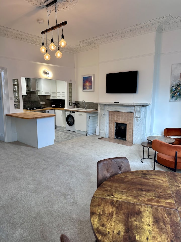 2 Bed - The Poop Deck By Smart Welcomes - Plymouth