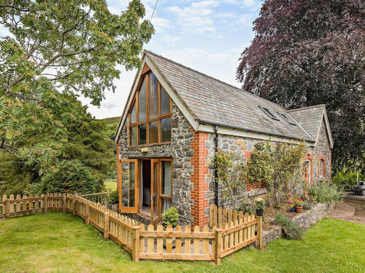 2 Bed In Ruthin (Oc-90654) - Ruthin