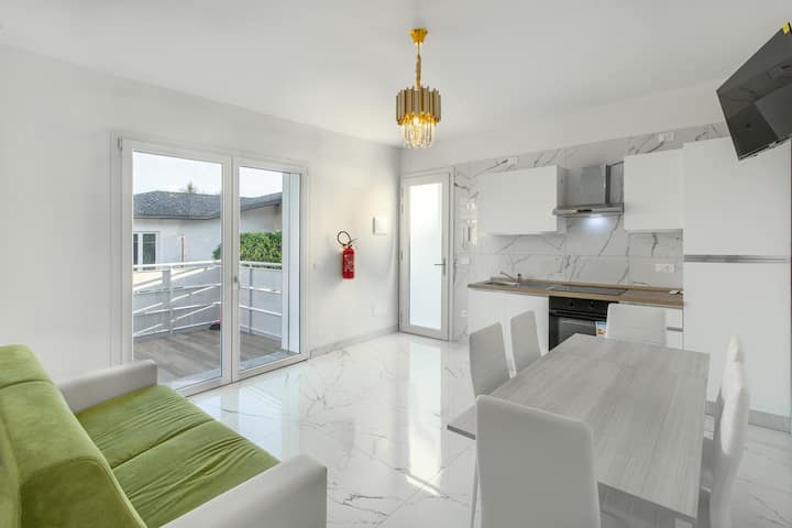 Villa Teresa - Bibione