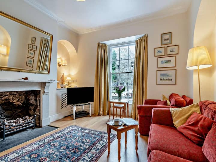 4 Bed In Tenby (Oc-fb104) - Saundersfoot