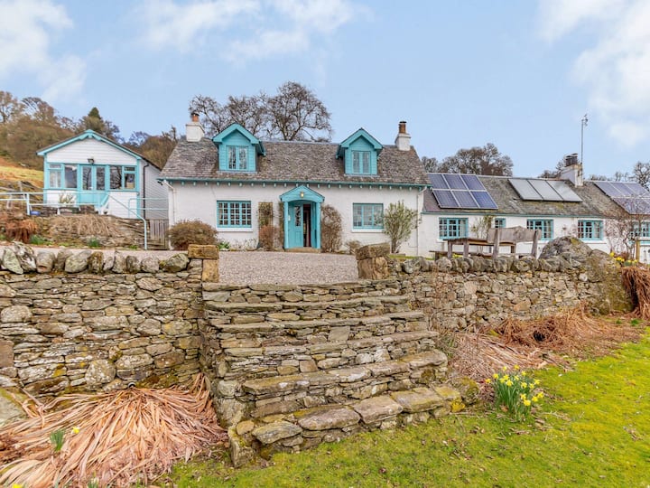 6 Bed In Butterstone (Ca145) - Dunkeld