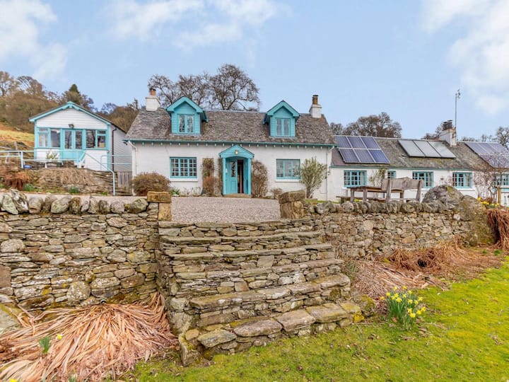 6 Bed In Dunkeld (Oc-ca145) - Dunkeld, UK