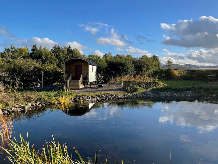 1 Bed In Watermillock (94070) - Glenridding