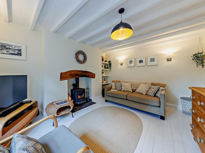 1 Bed In Machynlleth (Oc-92689) - Machynlleth