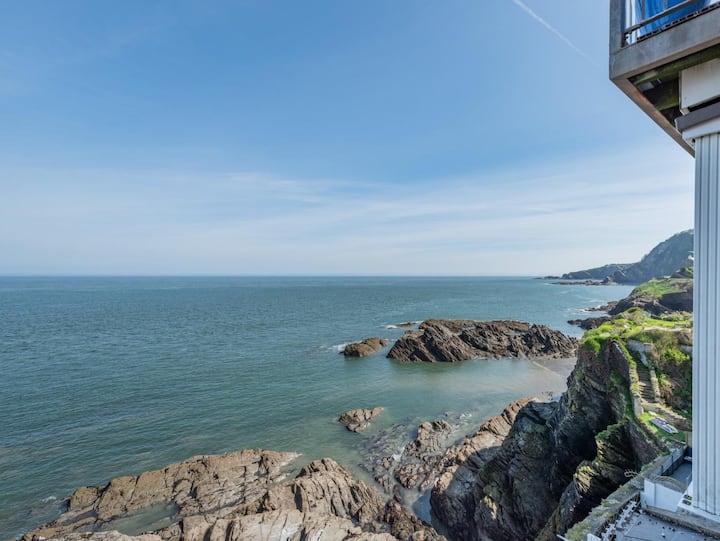 2 Bed In Ilfracombe (Oc-chyap) - North Devon