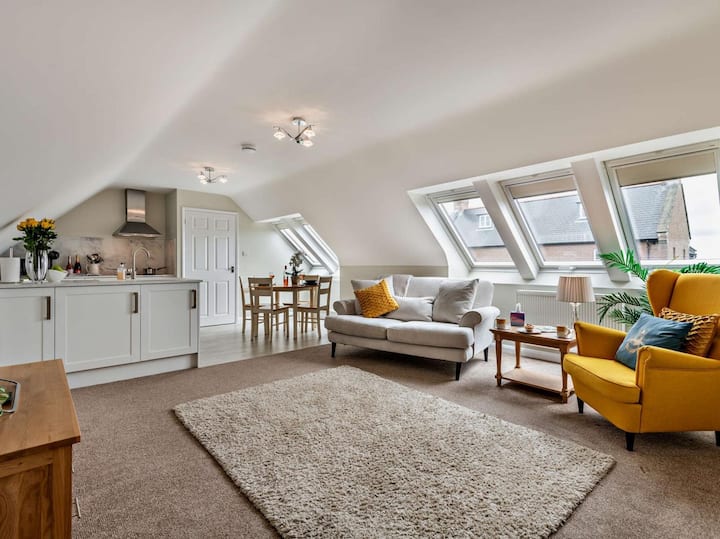 1 Bed In Blandford Forum (Oc-93922) - Blandford Forum