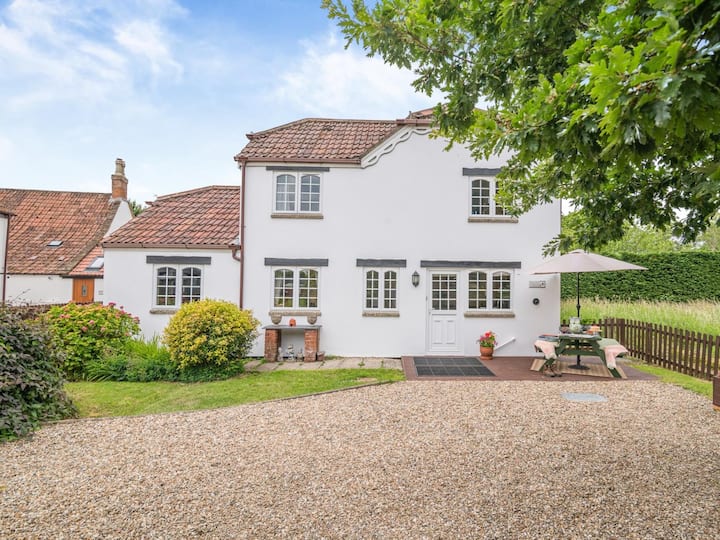 4 Bed In Highbridge (Oc-50929) - Burnham-on-Sea