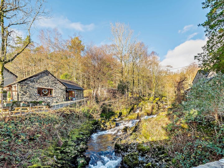 4 Bed In Rydal (93818) - Glenridding
