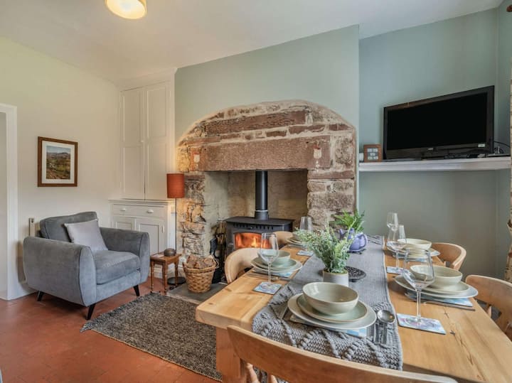3 Bed In Holmrook (Oc-sz404) - Eskdale