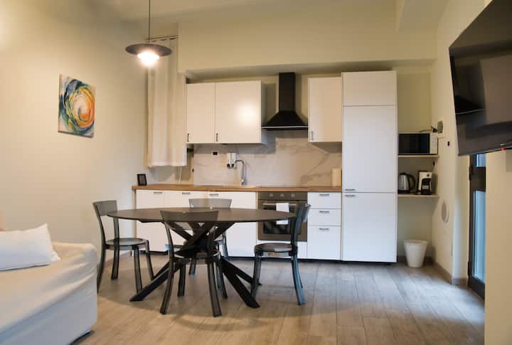 Cozy Home Away - Lecco