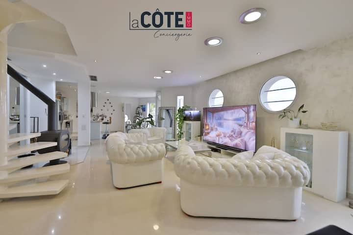 L'arlette - Martigues