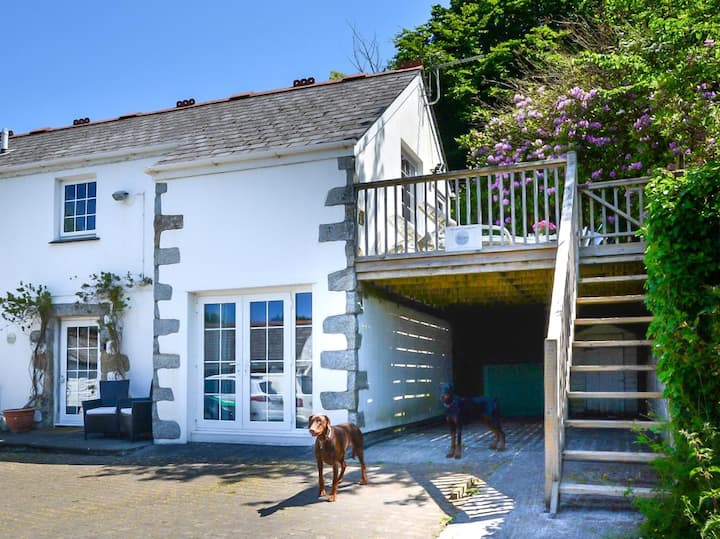2 Bed In Redruth (Oc-90898) - Porthtowan