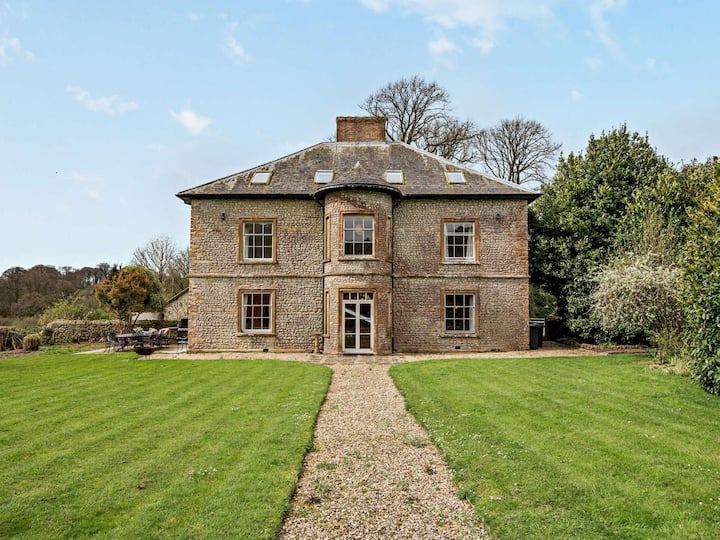 8 Bed In Dorchester (Oc-93723) - イギリス ドーチェスター