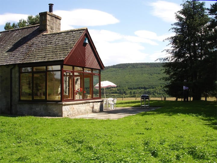 2 Bed In Grantown On Spey (Oc-ca237) - Grantown-on-Spey