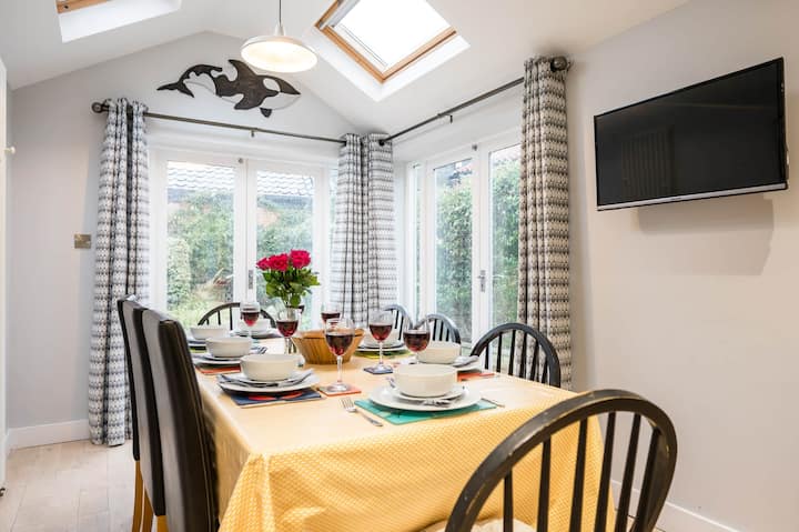 Eversden, Southwold - Southwold