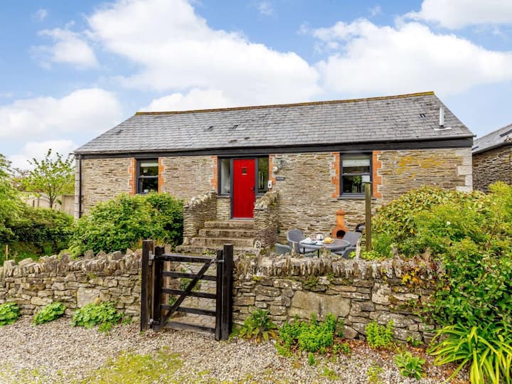 2 Bed In Fowey (Oc-55383) - 弗維宜