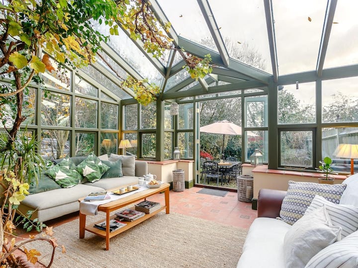 6 Bed In Winchelsea (Oc-77281) - Camber Sands