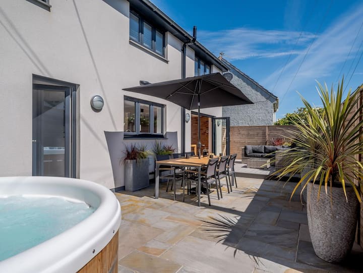 4 Bed In Bude (Oc-66706) - Bude