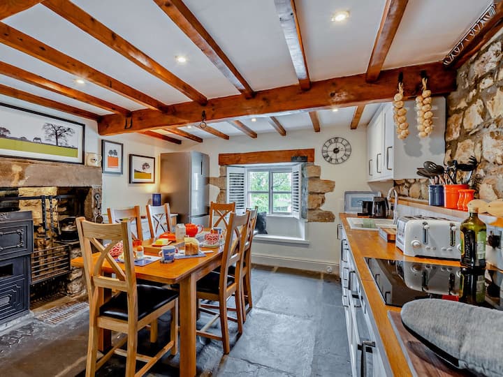 2 Bed In Clapham (91411) - Horton in Ribblesdale