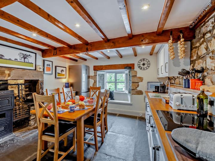 2 Bed In Lancaster (Oc-91411) - Horton in Ribblesdale