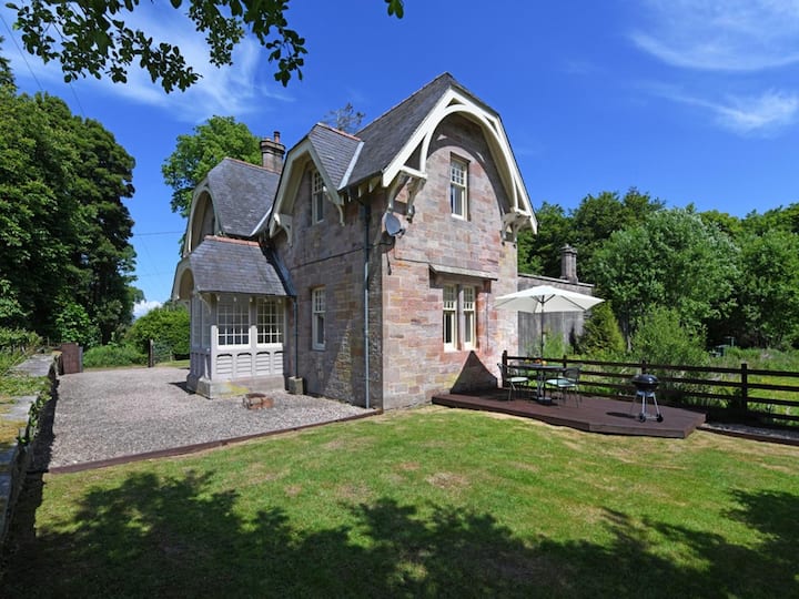 2 Bed In Lockerbie (Oc-94304) - Lockerbie