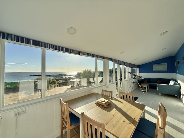 1 Harbour Heights - Lyme Regis