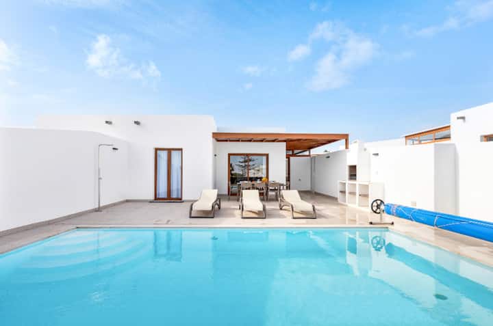 Villa Los Altos Yaiza 9a By Escape Home - Playa Blanca, Espagne