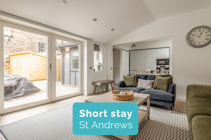 Rusheen Cottage - Saint Andrews