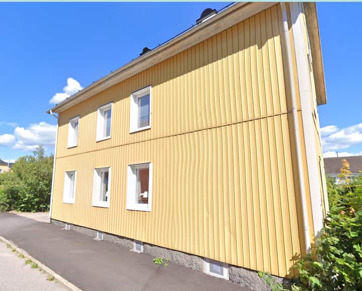 Katrineholm Longstay - 4 Room Apartment - Katrineholm