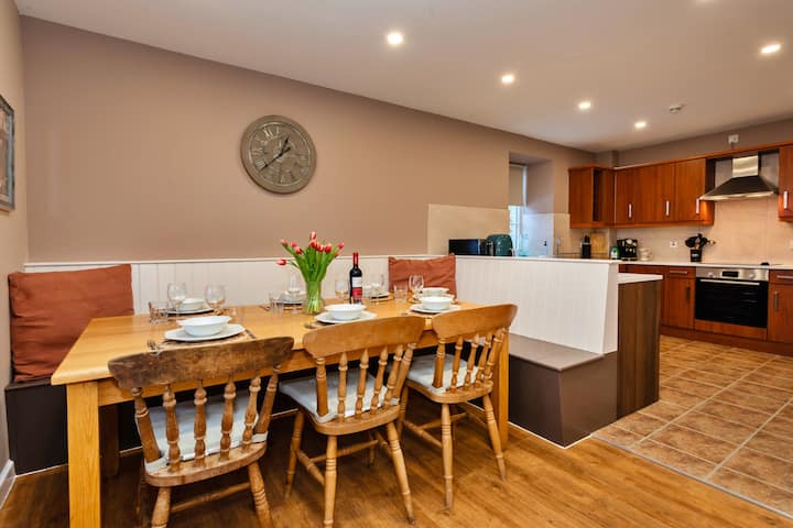 Finest Retreats | The Kiln - Bamburgh