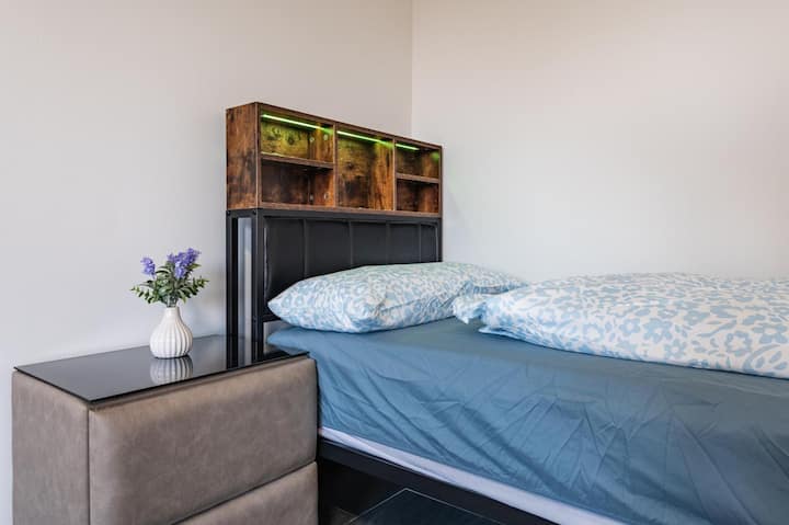 Mk Apartments Delmenhorst 10 - Delmenhorst