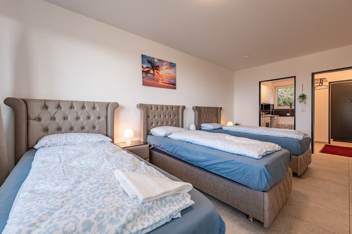 Mk Apartments Delmenhorst 19 - Delmenhorst