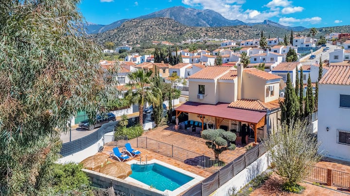 Casa Perez - Alhama de Granada