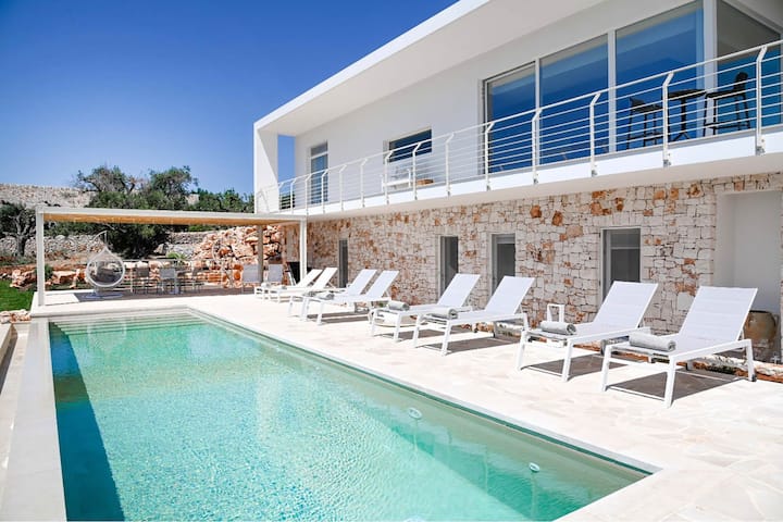 Villa Panita - Villa Panita - Ostuni