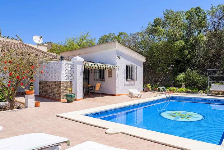 Casa Espina - Torrox