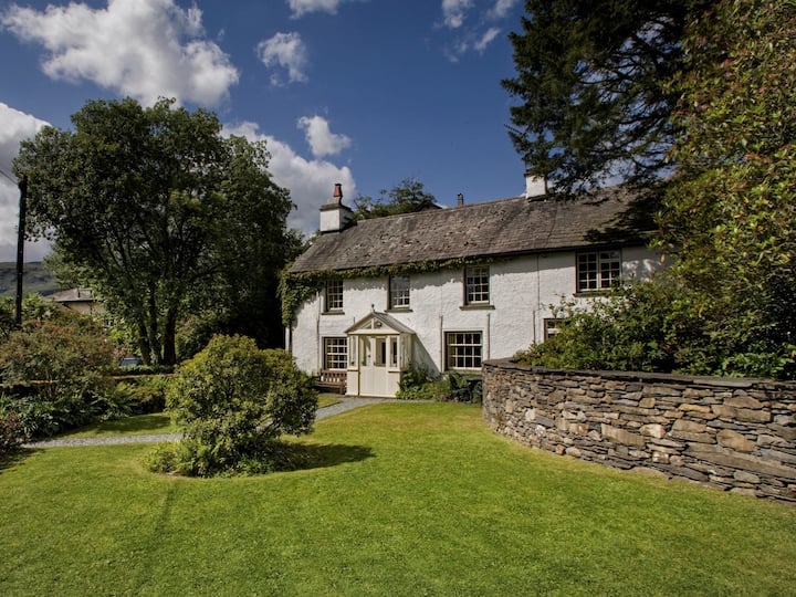 7 Bed In Coniston (Lcc72) - Coniston