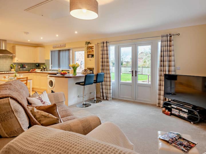1 Bed In Horncastle (Oc-94544) - Horncastle