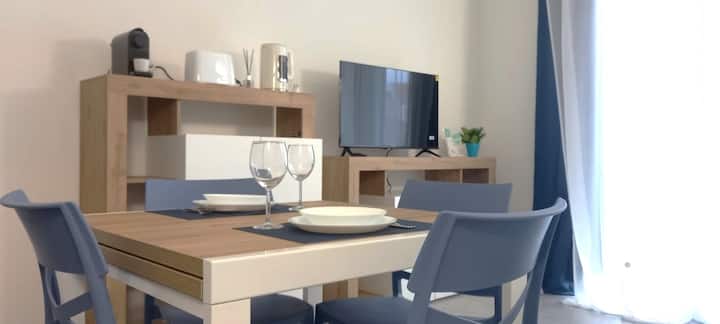 Affittimoderni Castelsardo - Mayas - Castelsardo