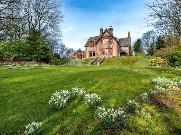 6 Bed In Kington (Oc-85552) - Hay-on-Wye