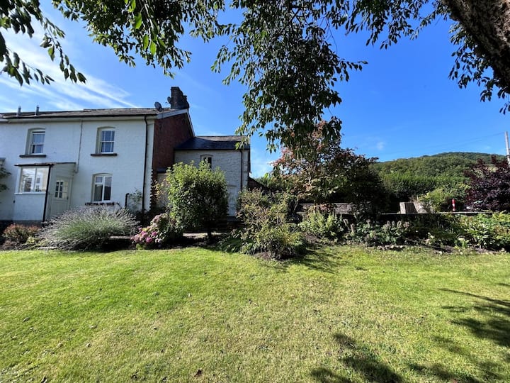 3 Bed In Brecon (Oc-bn161) - Brecon