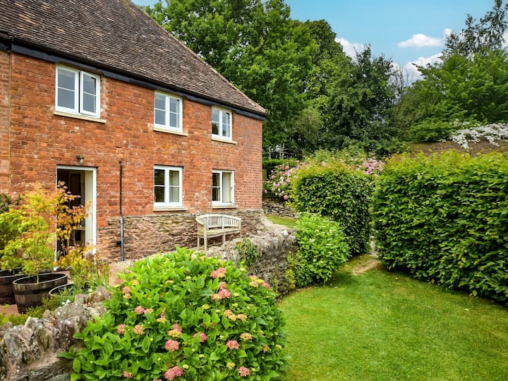 2 Bed In Rhode (Chanp) - Bridgwater