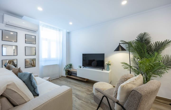 Casa Do Tempo - Portimão