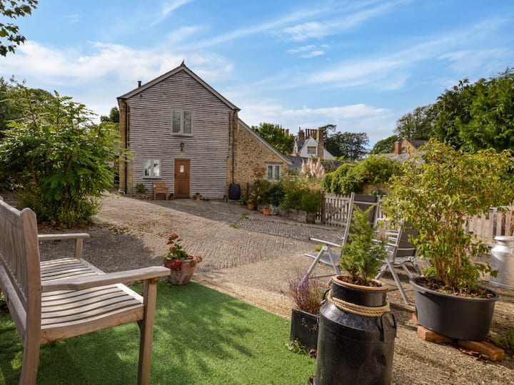 2 Bed In Bridport (Oc-dc081) - Bridport, UK