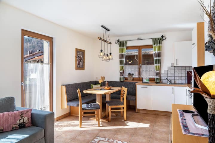 Landhaus Zeller 2 Schlafzimmer - Uderns