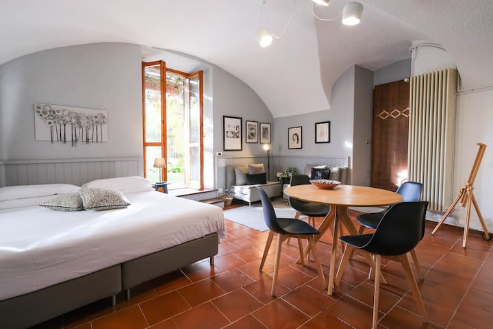 La Casa Dell'artista - Varenna